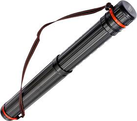 VVIVID DRAFTINGTUBE2POINT5INWIDE Telescoping Storage Tube